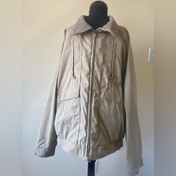 Woolrich | Jackets & Coats | Vintage Woolrich Jacket Xl | Poshmark